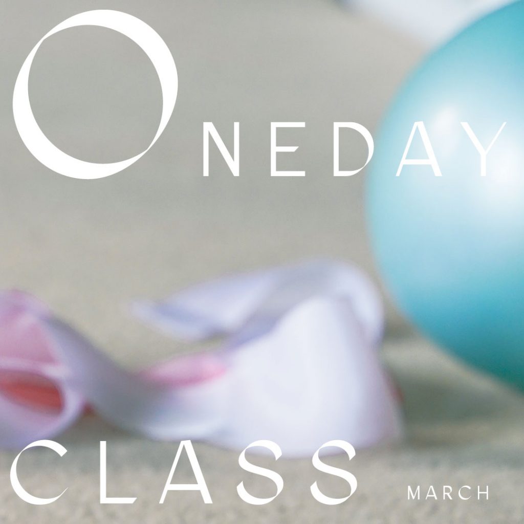 One Day Class - Leap Studio