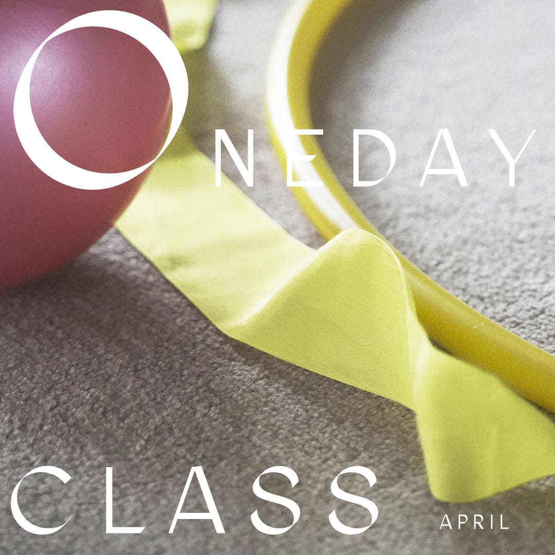 One Day Class - Leap Studio